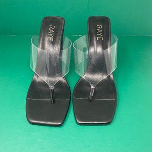 RAYE | Shoes | Raye Ria Heel | Poshmark